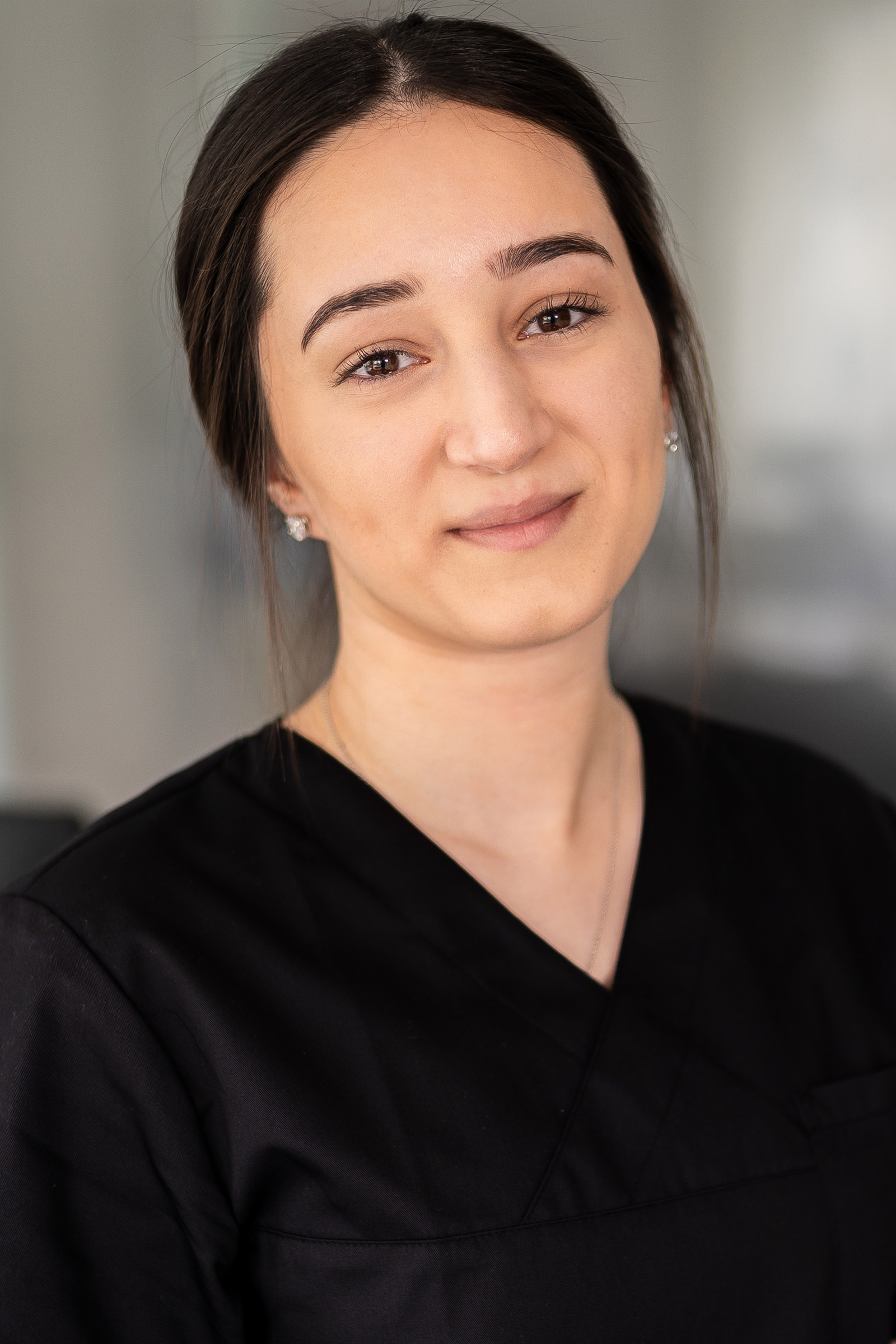 Zahnarztteam Minden - Zahnärzte Dr. Hampe & Kollegen