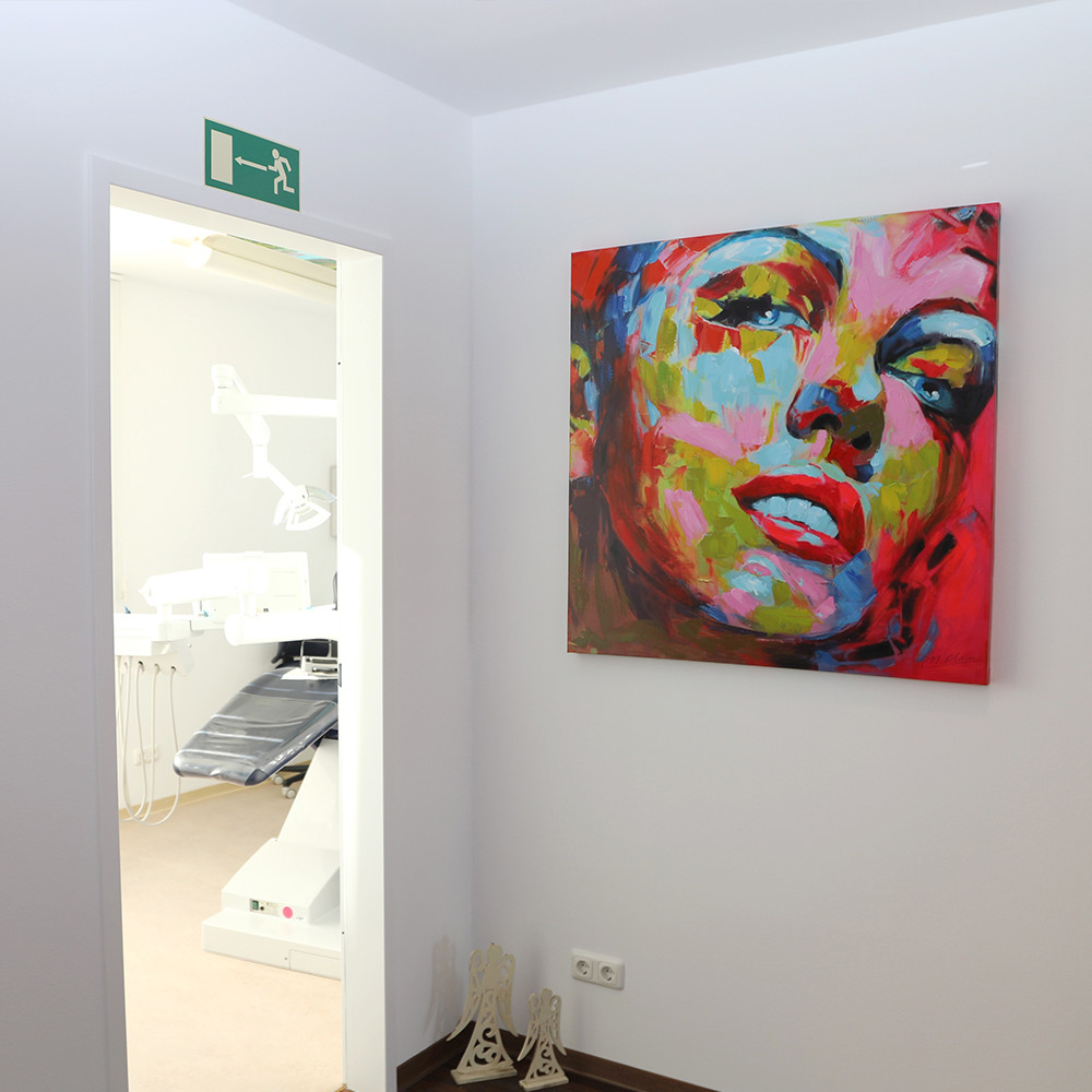 Zahnarztpraxis Minden - Zahnärzte Dr. Hampe & Kollegen